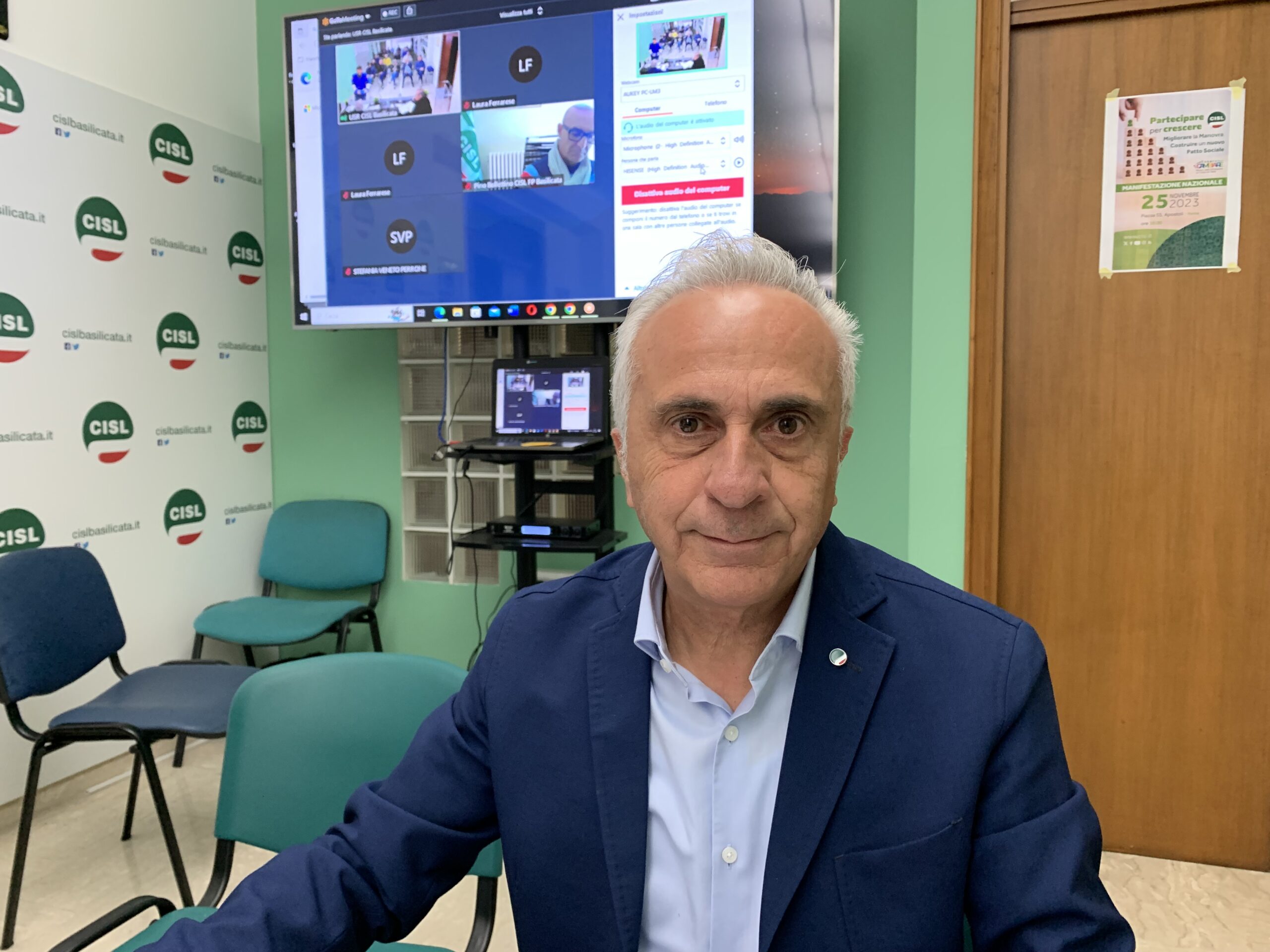 Autonomia differenziata, Cavallo: «Definizione dei livelli essenziali ... Autonomia differenziata, Cavallo: «Definizione dei livelli essenziali ...